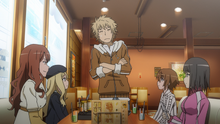 Takitsubo Rikou | Toaru Majutsu no Index Wiki | Fandom