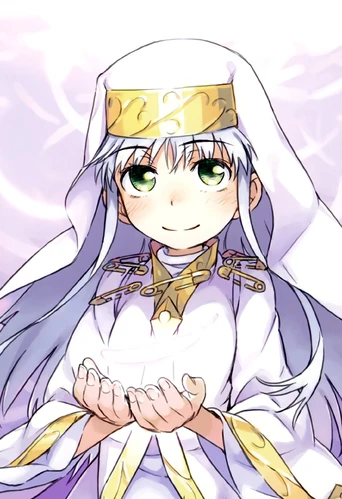 Index Librorum Prohibitorum | Toaru Majutsu no Index Wiki | Fandom