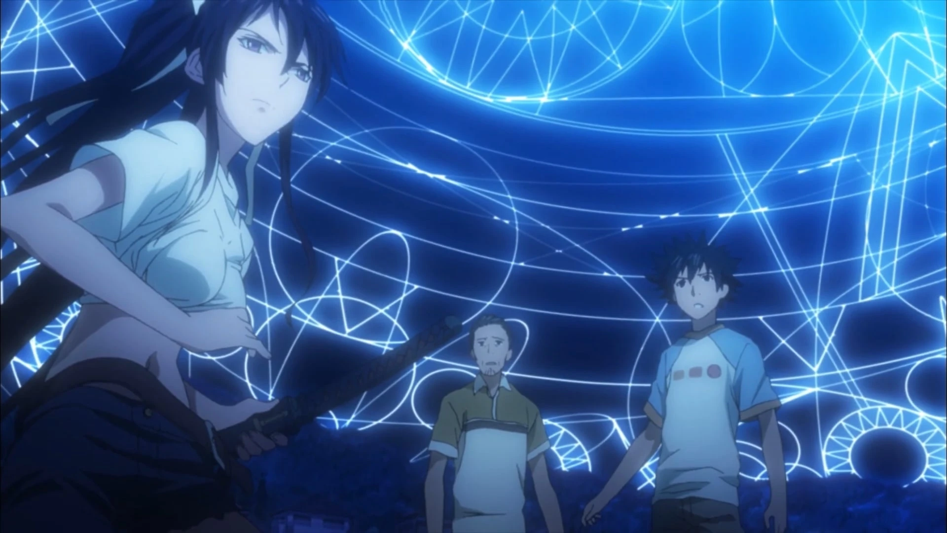 Story Arcs | Toaru Majutsu no Index Wiki | Fandom