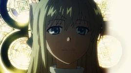 Laura Stuart | Toaru Majutsu no Index Wiki | Fandom