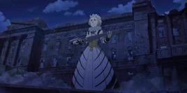 Elizard | Toaru Majutsu no Index Wiki | Fandom