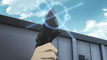 Etzali | Toaru Majutsu no Index Wiki | Fandom