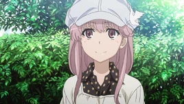 Meigo Arisa | Toaru Majutsu no Index Wiki | Fandom