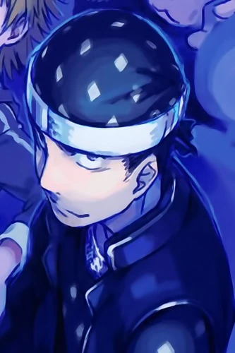 Hattori Hanzou | Toaru Majutsu no Index Wiki | Fandom
