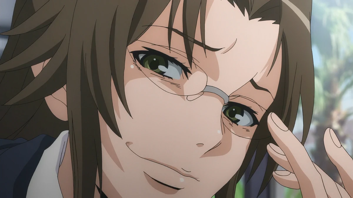 Tokiwadai Dorm Supervisor | Toaru Majutsu no Index Wiki | Fandom