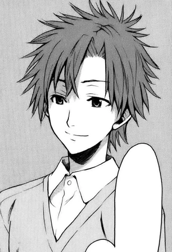 Etzali | Toaru Majutsu no Index Wiki | Fandom
