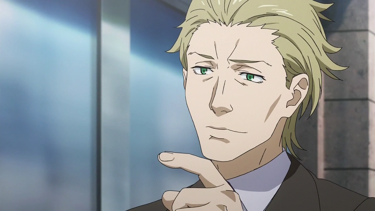 Keitz Nokleben | Toaru Majutsu no Index Wiki | Fandom