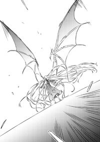 Coronzon | Toaru Majutsu no Index Wiki | Fandom