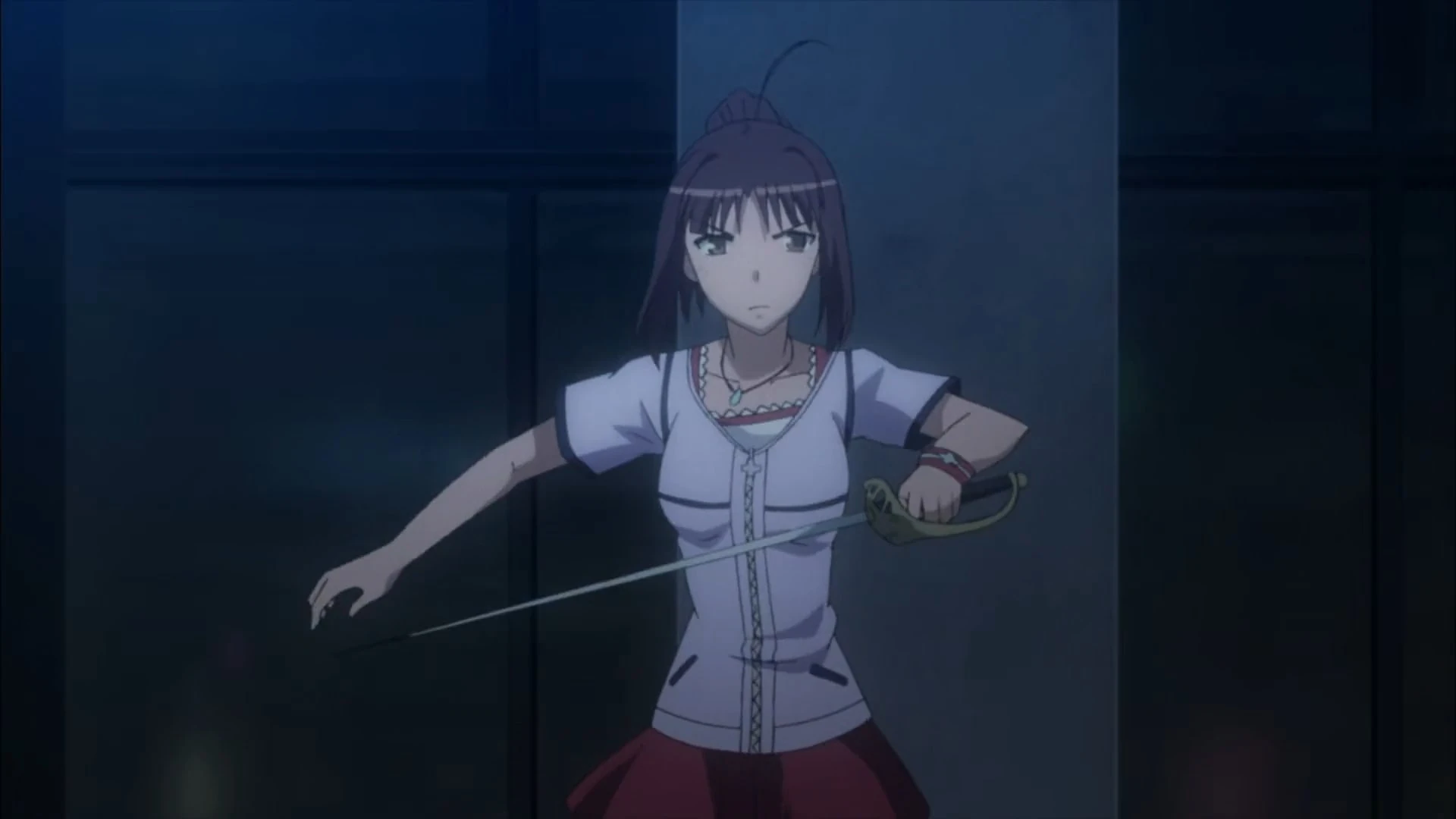 Uragami | Toaru Majutsu no Index Wiki | Fandom