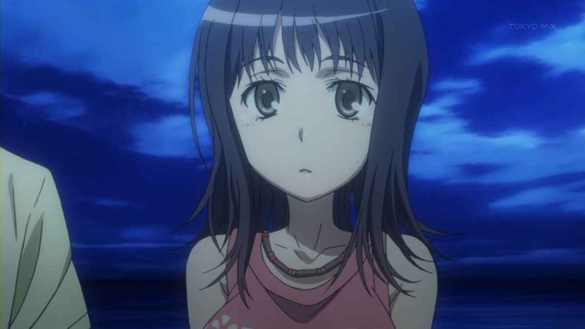 Itsuwa | Toaru Majutsu no Index Wiki | Fandom