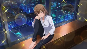 Misaka Misuzu | Toaru Majutsu no Index Wiki | Fandom