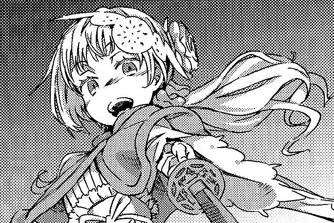 Cynthia Exment | Toaru Majutsu no Index Wiki | Fandom