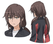 Xochitl | Toaru Majutsu no Index Wiki | Fandom