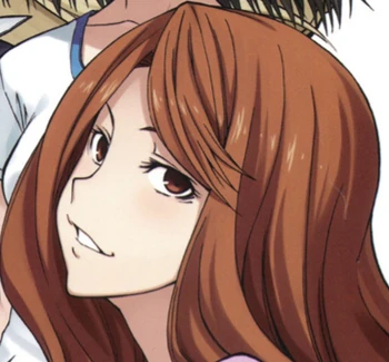 Mugino Shizuri | Toaru Majutsu no Index Wiki | Fandom