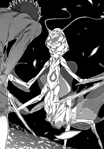 Element Arc | Toaru Majutsu no Index Wiki | Fandom