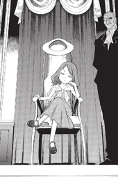 Mugino Shizuri | Toaru Majutsu no Index Wiki | Fandom