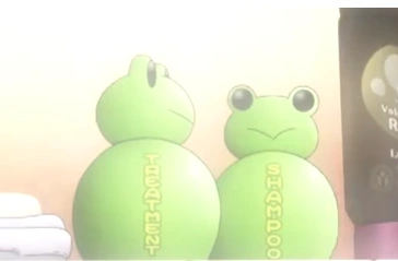 Gekota | Toaru Majutsu no Index Wiki | Fandom