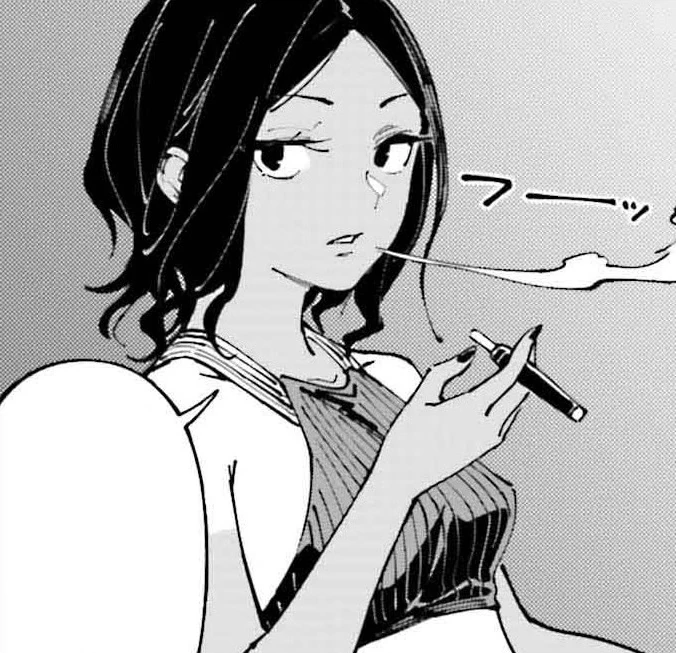 Hanayama Kamitsu | Toaru Majutsu no Index Wiki | Fandom