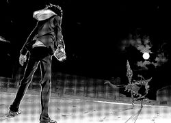 Magic God Othinus Arc | Toaru Majutsu no Index Wiki | Fandom