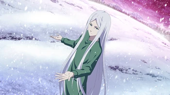 Aleister Crowley | Toaru Majutsu no Index Wiki | Fandom