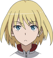 Floris | Toaru Majutsu no Index Wiki | Fandom