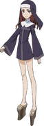 Agnese Sanctis | Toaru Majutsu no Index Wiki | Fandom
