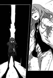 Mugino Shizuri | Toaru Majutsu no Index Wiki | Fandom