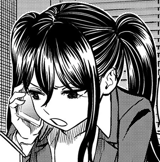 Kouzaku Mitori | Toaru Majutsu no Index Wiki | Fandom