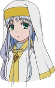 Index Librorum Prohibitorum | Toaru Majutsu no Index Wiki | Fandom