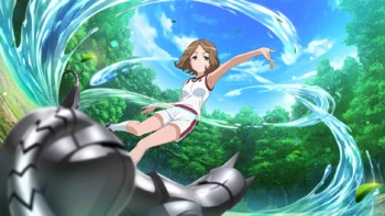 Wannai Kinuho | Toaru Majutsu no Index Wiki | Fandom