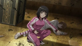 Takitsubo Rikou | Toaru Majutsu no Index Wiki | Fandom