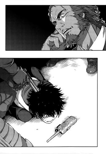 Operation Norse Wind | Toaru Majutsu no Index Wiki | Fandom