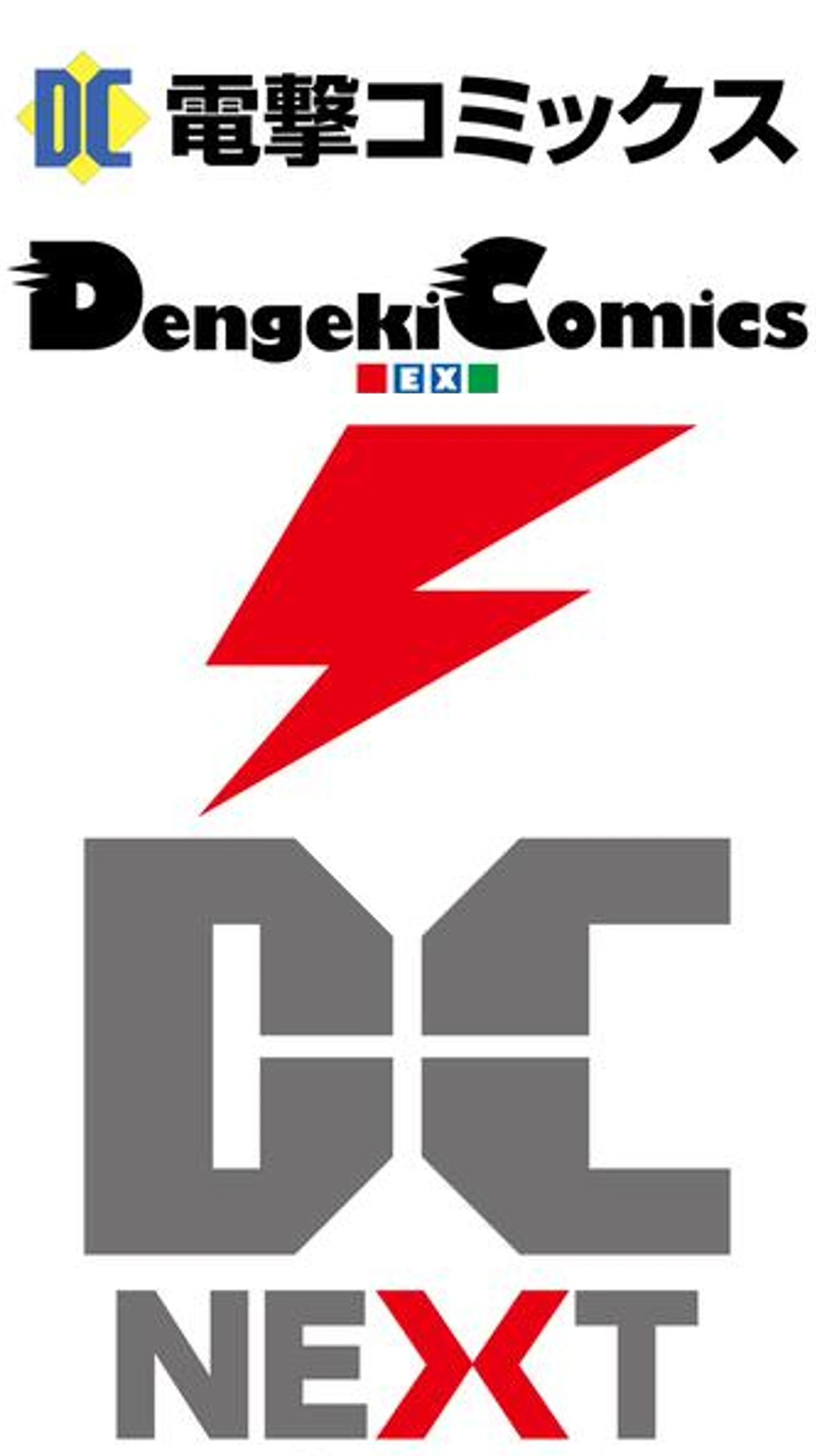 Dengeki Comics | Toaru Majutsu no Index Wiki | Fandom