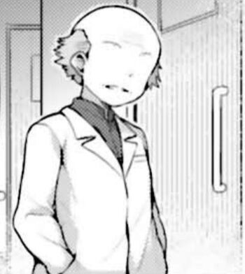 Heaven Canceller | Toaru Majutsu no Index Wiki | Fandom