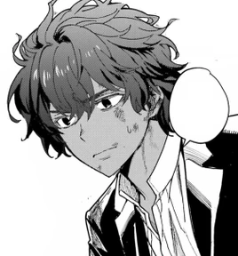 Etzali | Toaru Majutsu no Index Wiki | Fandom