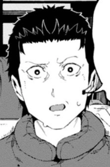 Imura | Toaru Majutsu no Index Wiki | Fandom