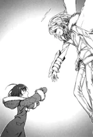 Awakening | Toaru Majutsu no Index Wiki | Fandom