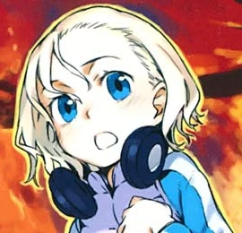 Patricia Birdway | Toaru Majutsu no Index Wiki | Fandom