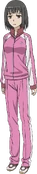 Takitsubo Rikou | Toaru Majutsu no Index Wiki | Fandom