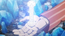 Fiamma of the Right | Toaru Majutsu no Index Wiki | Fandom