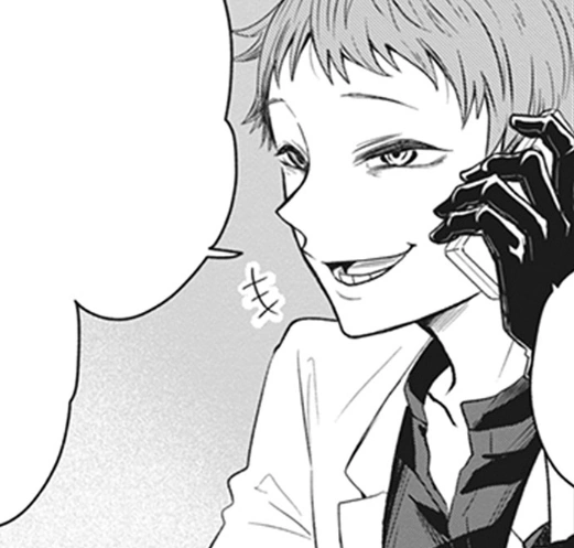 Kihara Souji | Toaru Majutsu no Index Wiki | Fandom