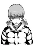 Saraku | Toaru Majutsu no Index Wiki | Fandom