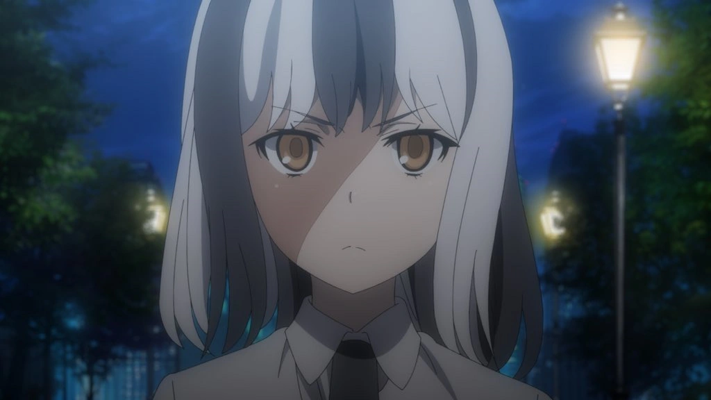 Kuriba Ryouko | Toaru Majutsu no Index Wiki | Fandom
