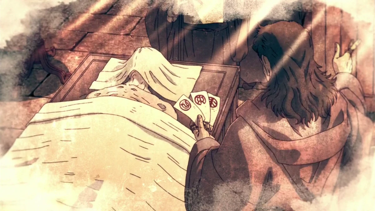 Rosenthal Family | Toaru Majutsu no Index Wiki | Fandom