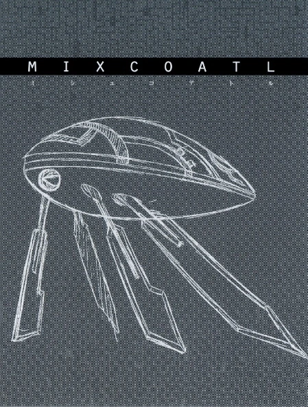 Mixcoatl | Toaru Majutsu no Index Wiki | Fandom