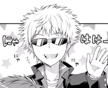 Tsuchimikado Motoharu | Toaru Majutsu no Index Wiki | Fandom