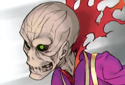 High Priest | Toaru Majutsu no Index Wiki | Fandom