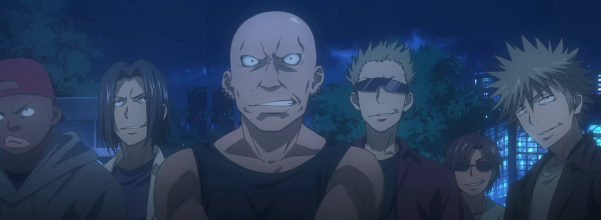 Skill-Out | Toaru Majutsu no Index Wiki | Fandom