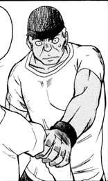 Tetsu | Toaru Majutsu no Index Wiki | Fandom
