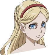 Maiden of Versailles | Toaru Majutsu no Index Wiki | Fandom